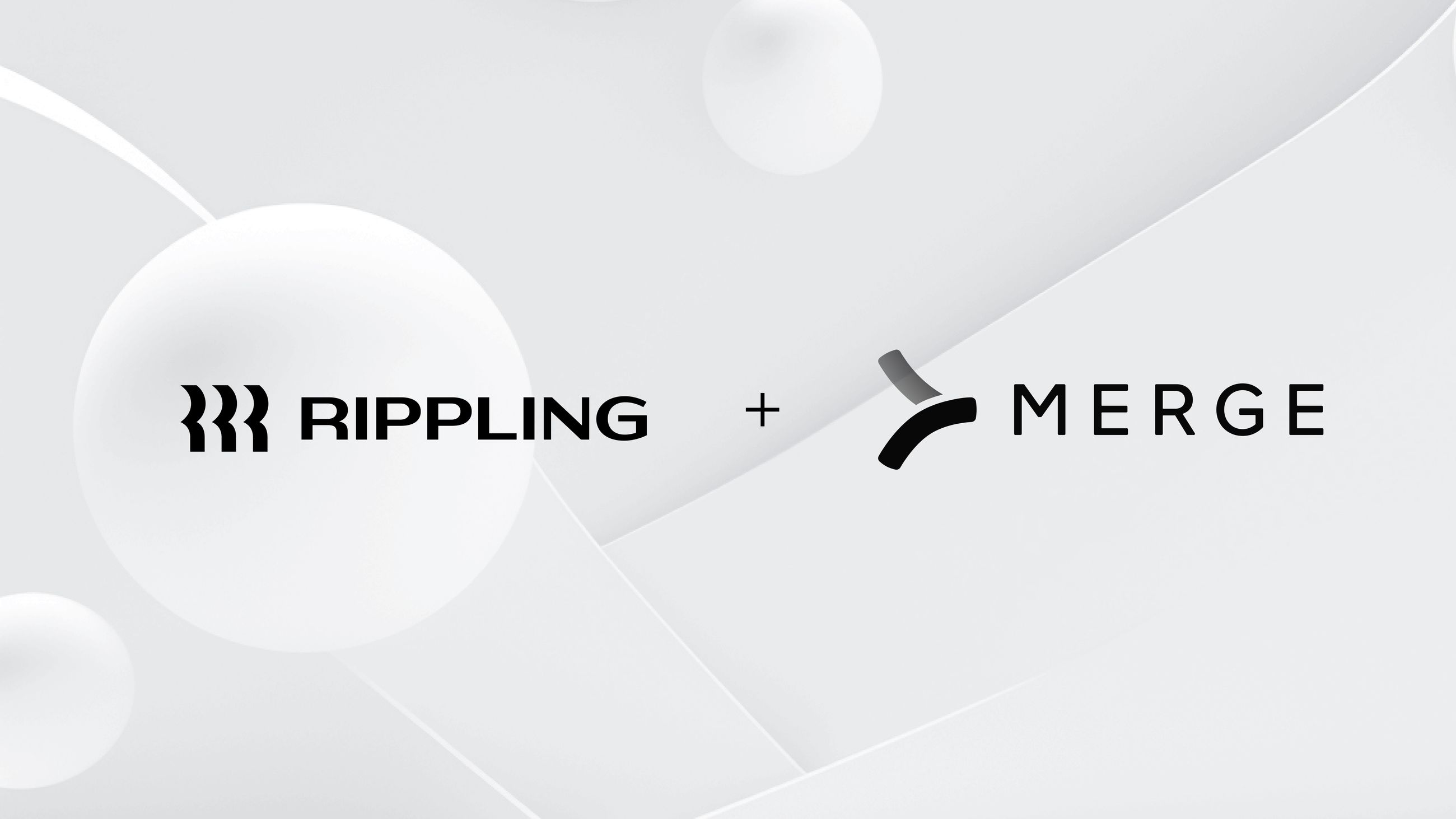 Merge - One Unified API for all HR, Payroll, Accounting, Ticketing, CRM, and ATS Integrations.